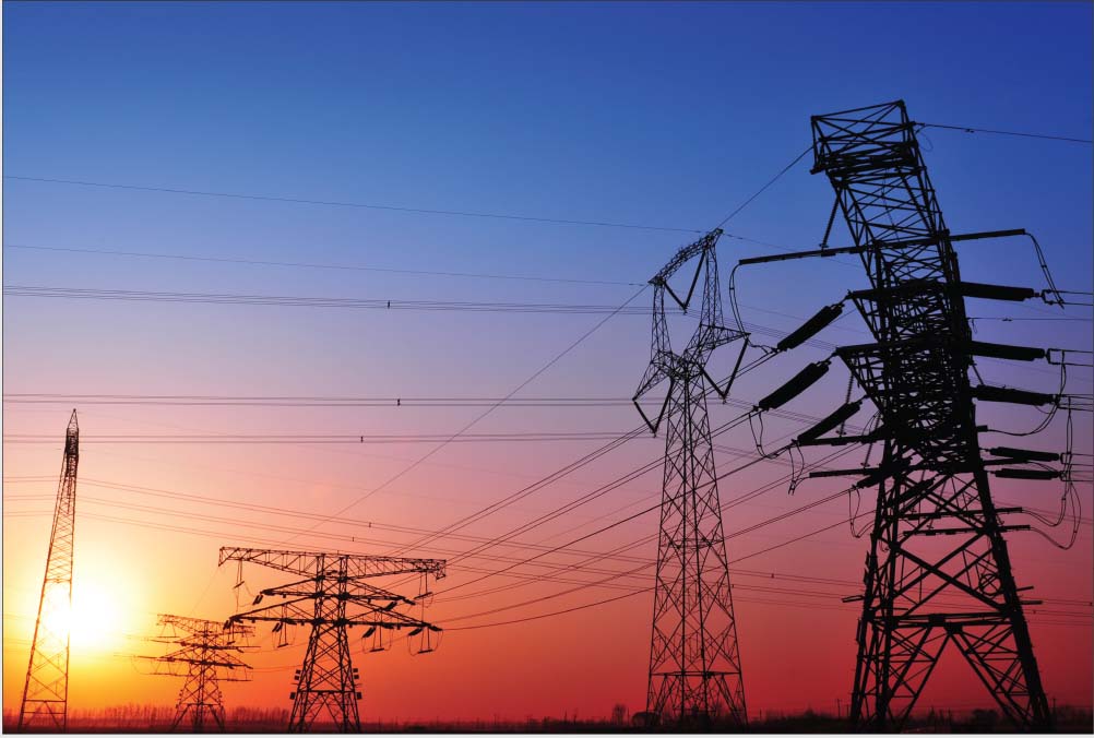 Grid Modernisation; Transmission tower infrastructure trends - Power ...