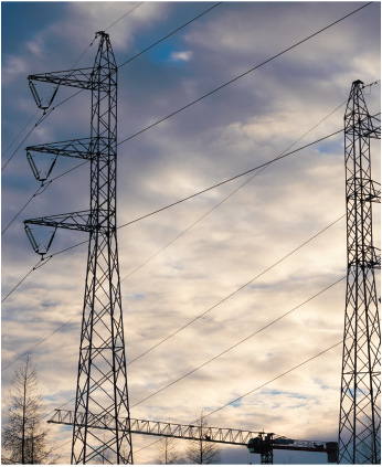 Optimising Infrastructure: Reconductoring solutions enhancing ...