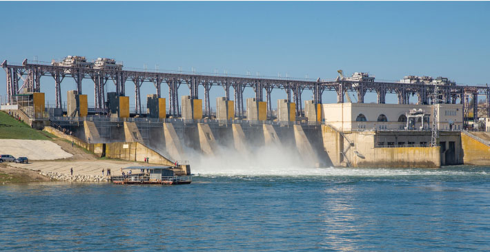 Vital Resource: Policy initiatives to promote hydropower - Power Line ...
