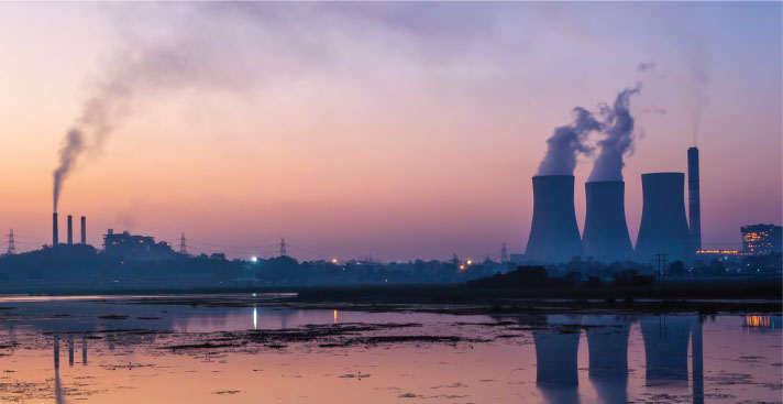 Efficiency Drive: Need for continuous innovation in the BTG market ...