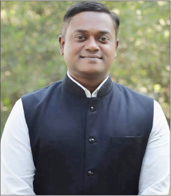 “Renewable energy is a growing focus area”: Views of UGVCL’s Arun ...