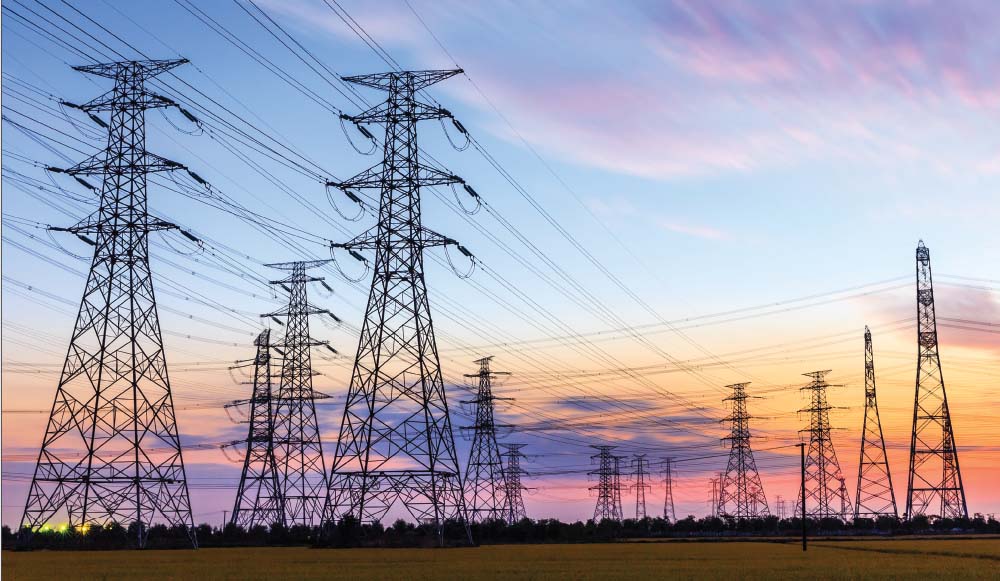 Big Potential: MDMS and AMI integration for efficient energy management ...