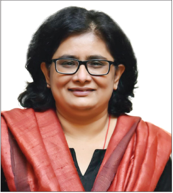 “Sustainability is a key aspect of our mission”: Interview with IEEMA’s ...