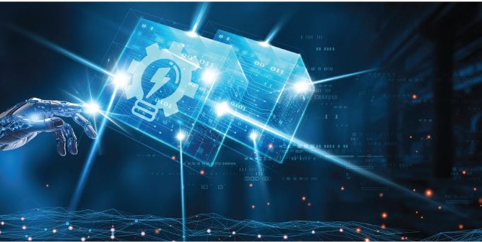 Distribution Automation: Key role of AI, big data and analytics - Power ...