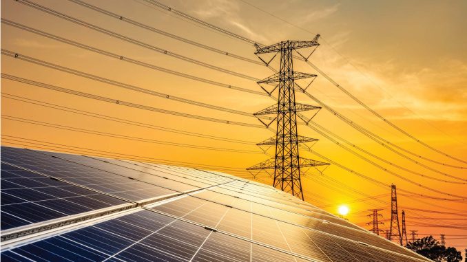 Green Energy Superhighways: GEC progress, challenges and the road ahead ...