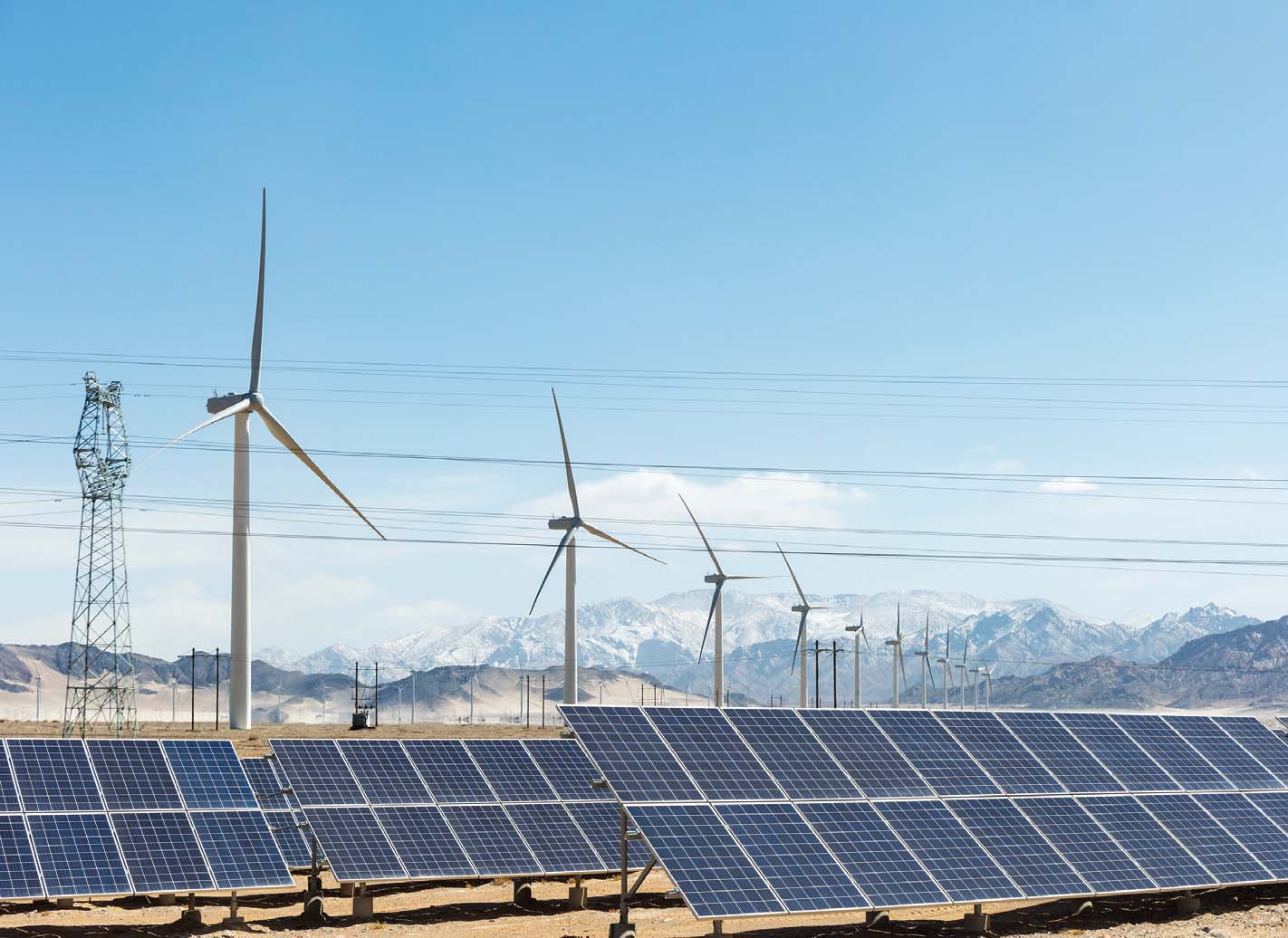 Enhancing Grid Stability: CEA’s advisory on co-locating energy storage ...