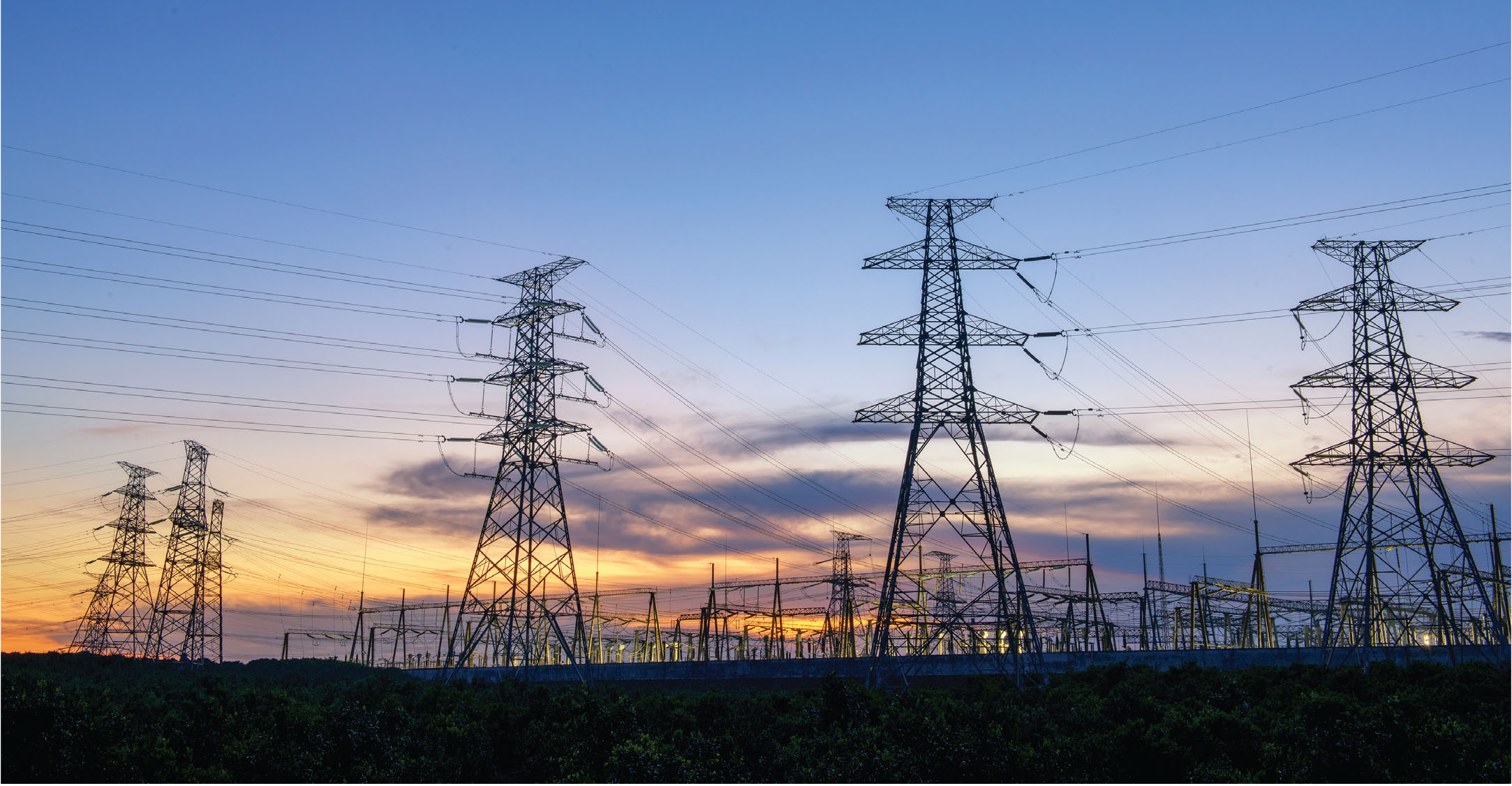 Strengthening Transmission: Key trends, challenges and network ...