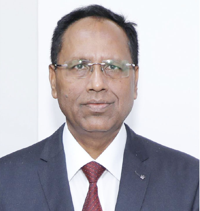 Views of Raj Kumar Chaudhary: Hydropower is a critical pillar in energy ...