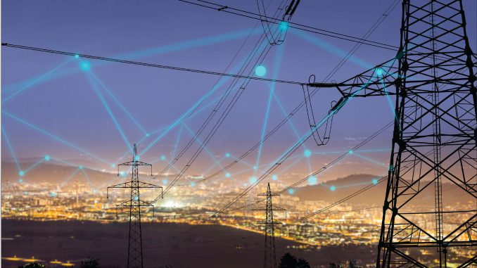 Gains and Risks: Smart metering progress, innovations and cybersecurity ...