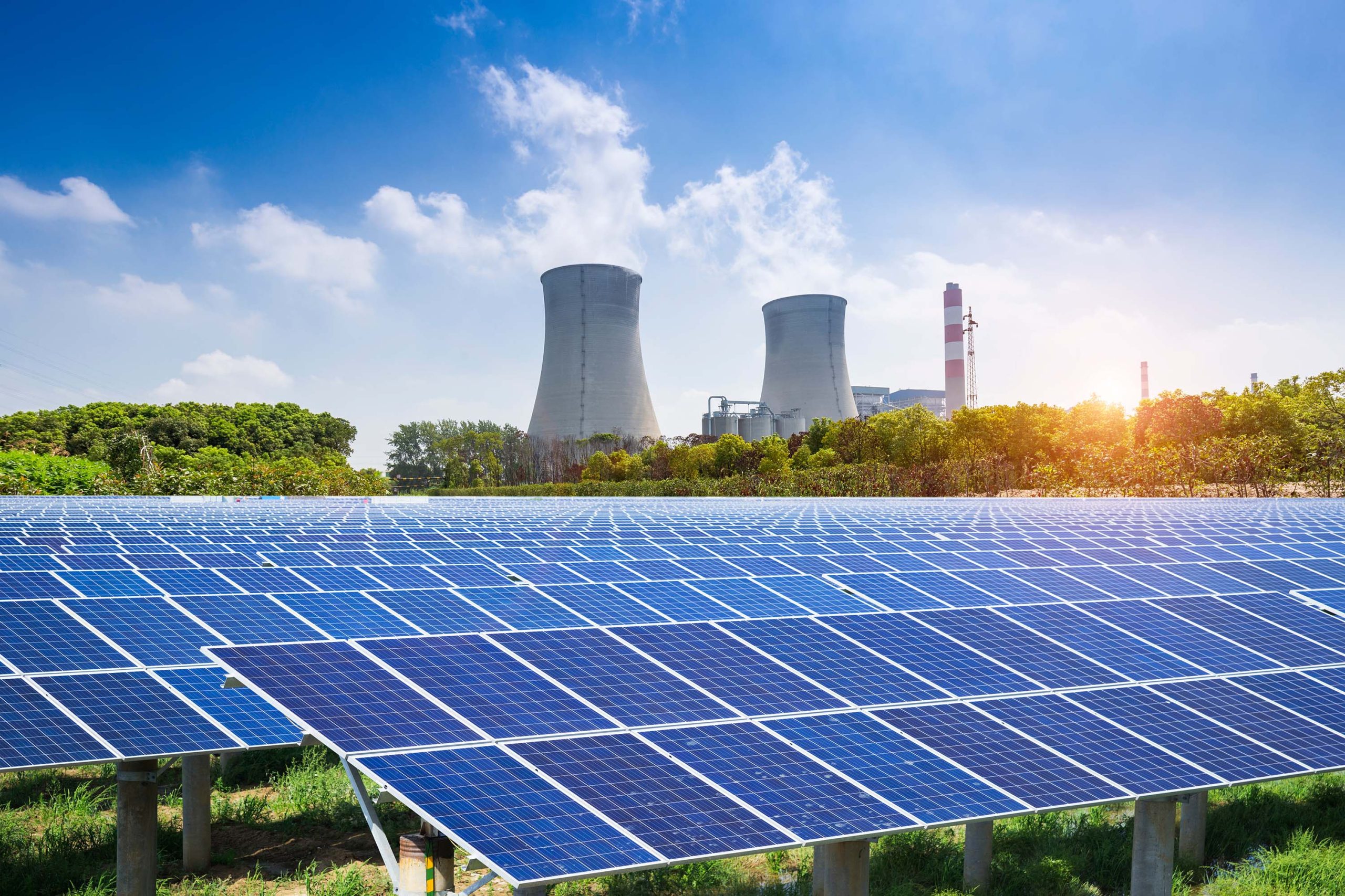 Damodar Valley Corporation: Ambitious thermal and renewable energy ...