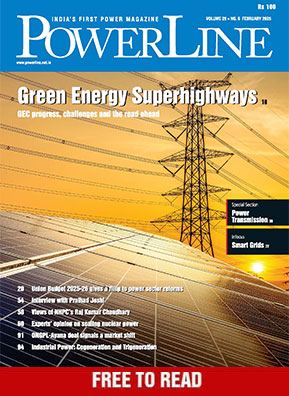 CERC notifies CERC (Indian Electricity Grid Code) Regulations, 2023 ...