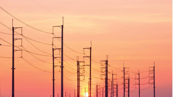 Powering Ahead: Smart metering progress under the RDSS - Power Line ...