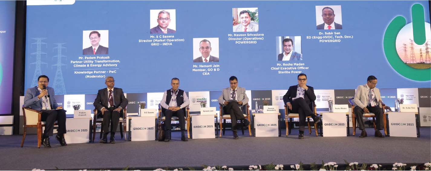 Vision 2047: Key factors shaping the future of the Indian power sector ...