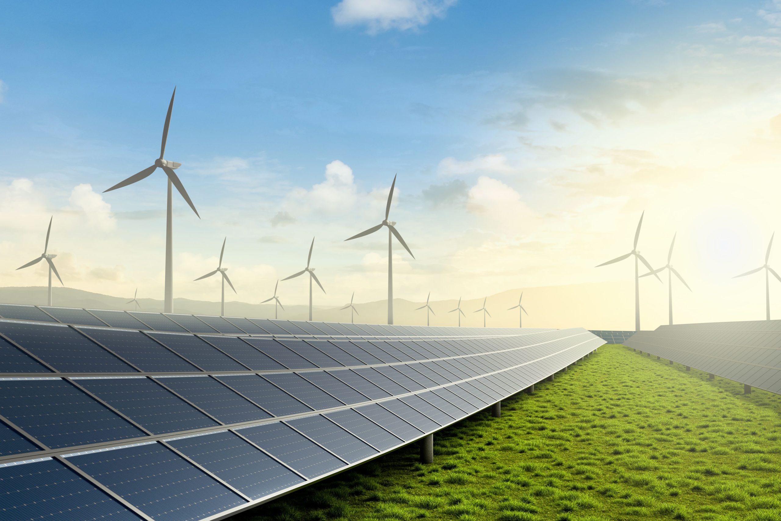 Green Deal: Gentari acquires Brookfield’s 1.6 GW portfolio - Power Line ...