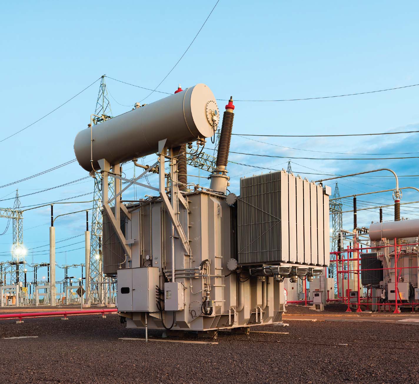 Smarter, Safer, Cleaner: New and emerging transformer technologies ...