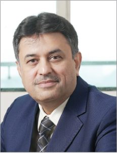 Ensuring Grid Stability: Critical role of F&S in ensuring a reliable ...