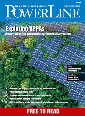 Torrent Power signs long-term LNG SPA with BP Singapore - Power Line ...