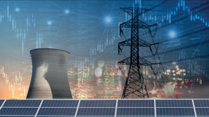 Power Magazine India | Powerline Magazine