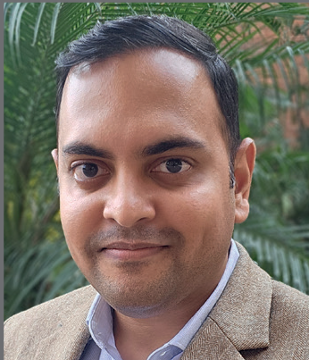 Arjun Mehta, Director – Growth & Programs, GH2 India - Power Line Magazine