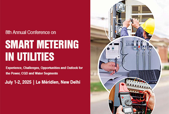 Smart-metering - Power Line Magazine