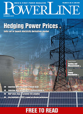 CEA issues guidelines for benchmarking O&M norms for distribution utilities - Power Line Magazine