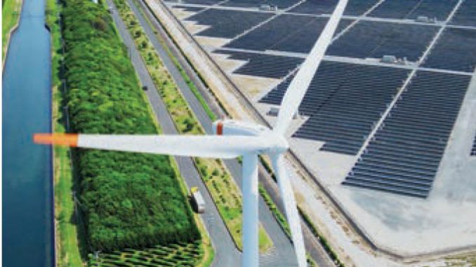 Meeting Renewable Targets: Key highlights of the proposed RCO ...