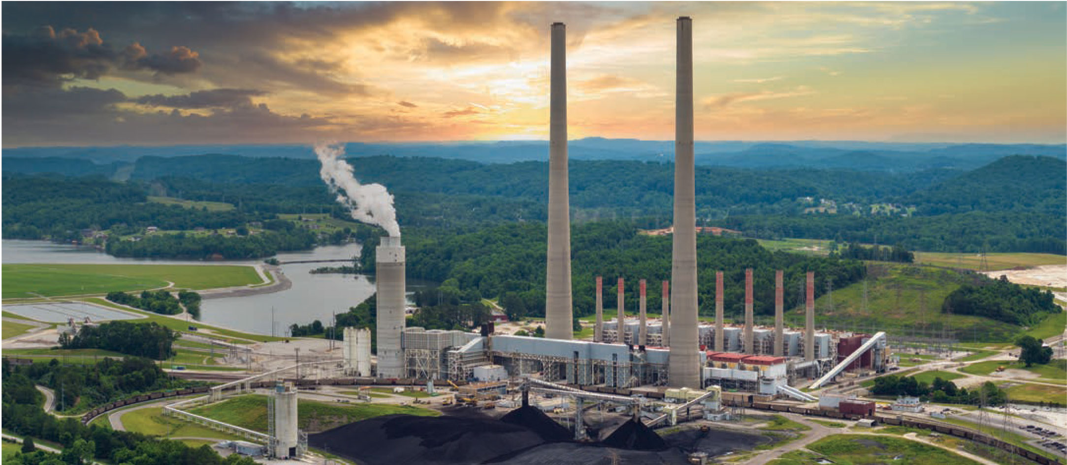 Thermal Power Trends: Changing role and requirements - Power Line Magazine