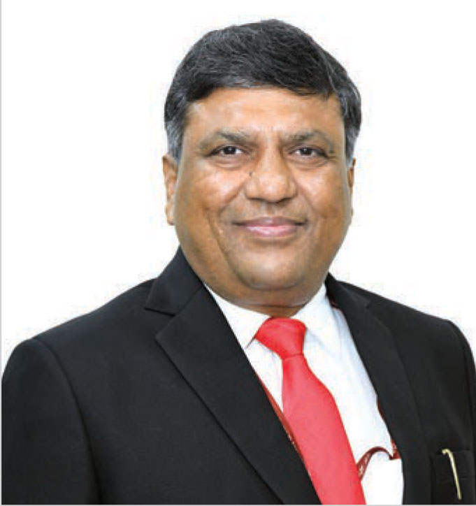 Interview with R.K. Vishnoi: “THDCIL is committed to driving India’s clean energy transition ...