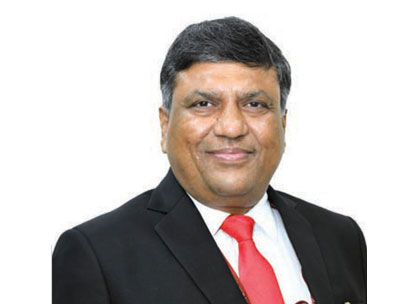 Interview with R.K. Vishnoi: “THDCIL is committed to driving India’s ...
