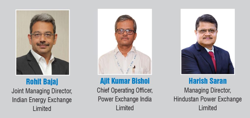 Wider Platform: Views of power trading experts - Power Line Magazine