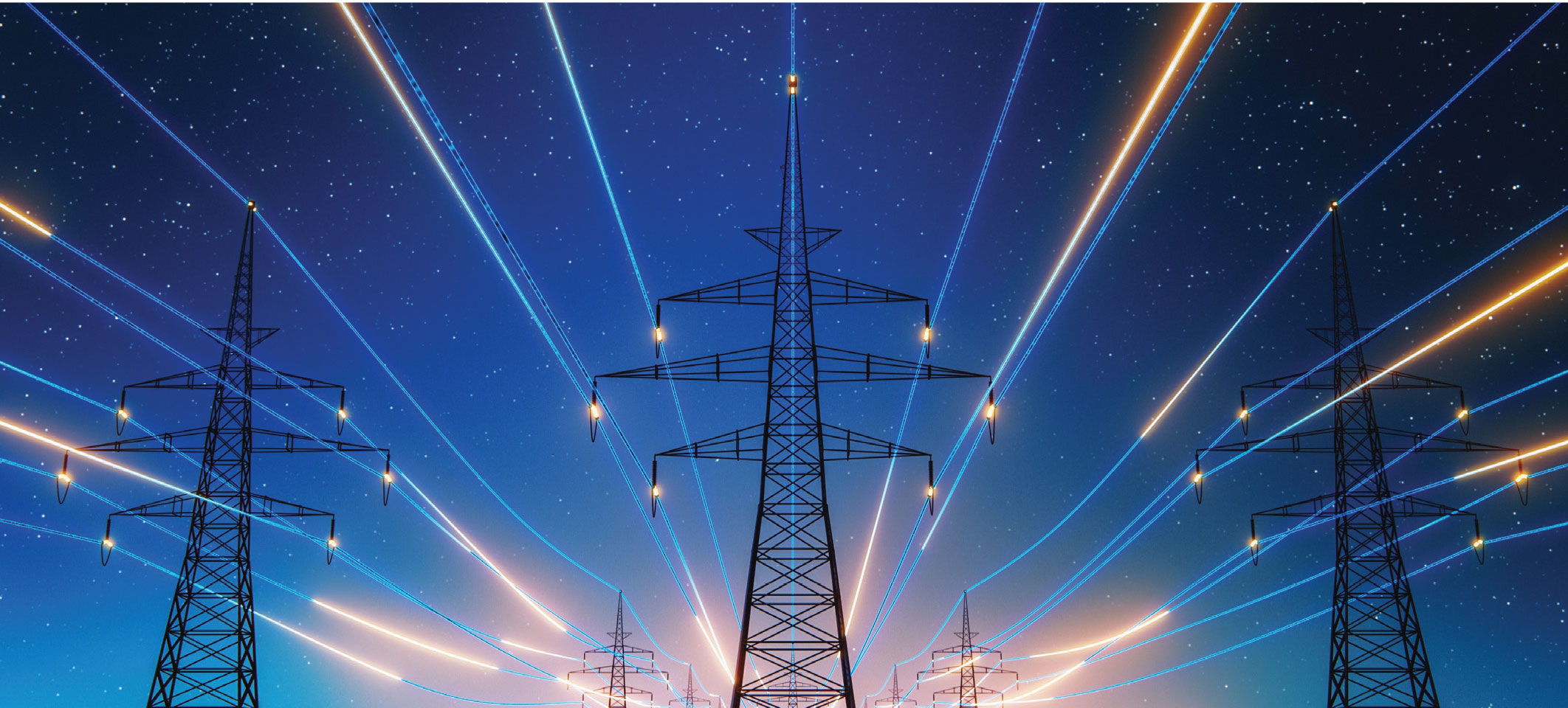 Transmission Priority: Focus on grid modernisation, capacity build-out ...