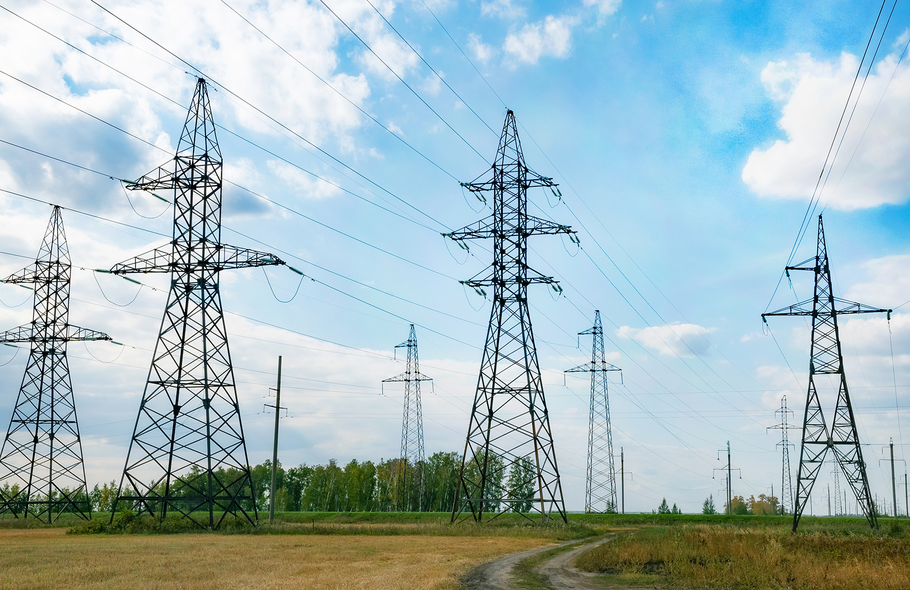 Powering the AI Era: Preparing the grid for the data centre boom ...