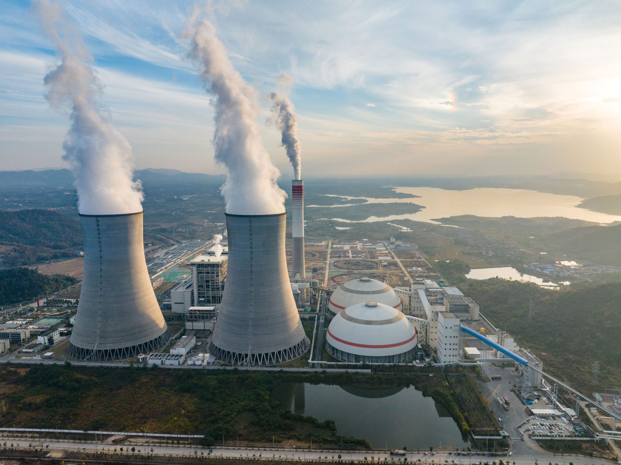 Power Generation Magazine India | News About Power Generation