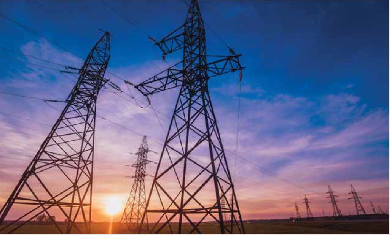Transmission Buildout: Focus on network expansion, higher transmission ...