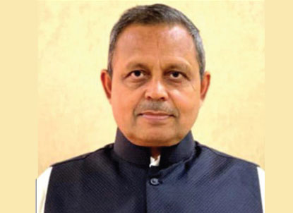 Interview with Sunil Tiwari: “Our key priority is to maintain ...