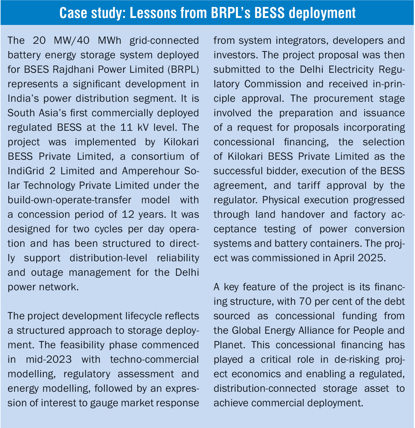 58 - Power Line Magazine