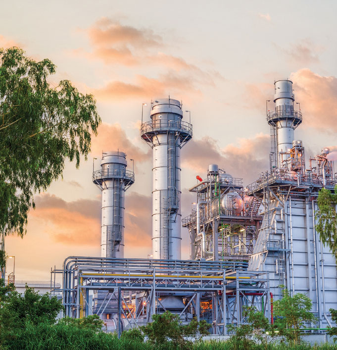Enabling Cleaner Operations: Modernising BTG systems through technology ...