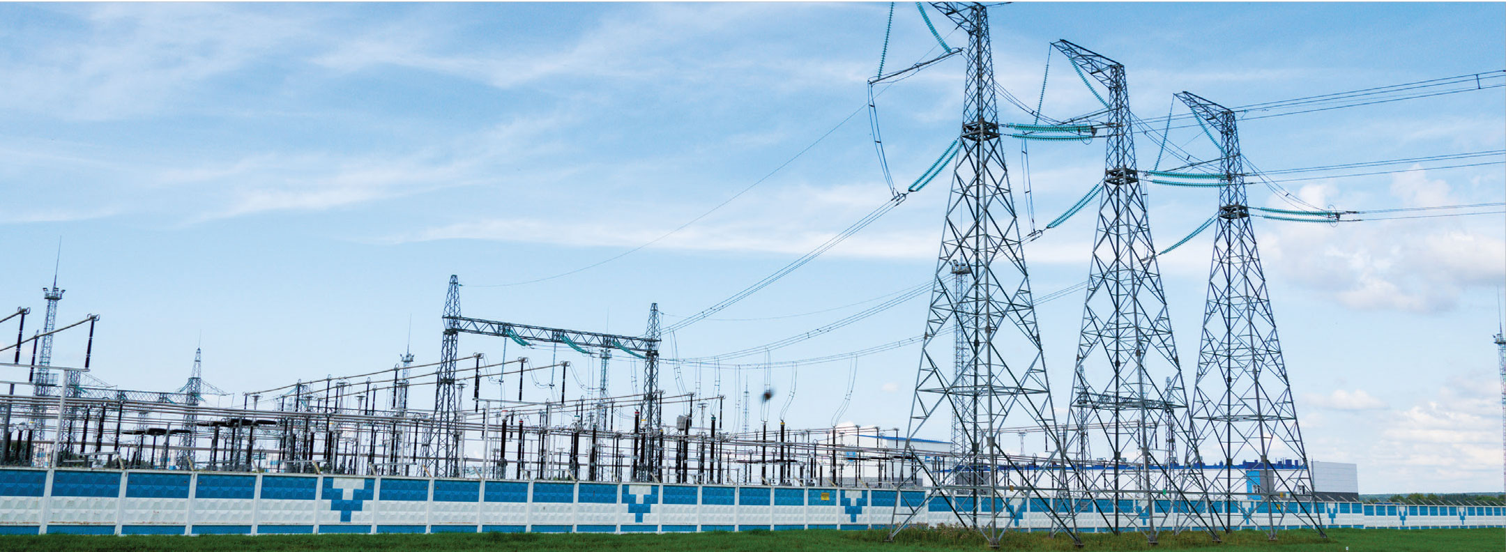 Intelligent Solutions: Power quality management in renewable-rich grids ...