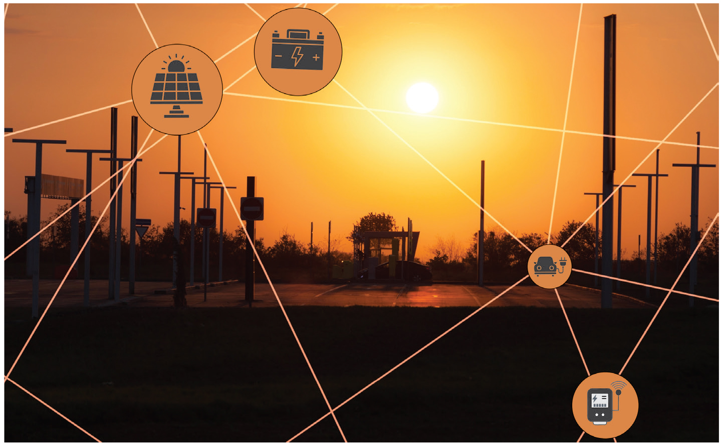 IES Blueprint: India Energy Stack seeks to create an interoperable ...