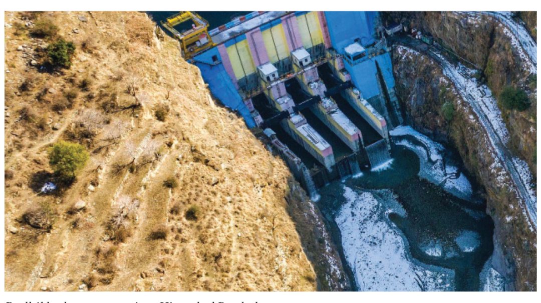 Greenko: Focusing on large-scale energy storage solutions - Power Line ...