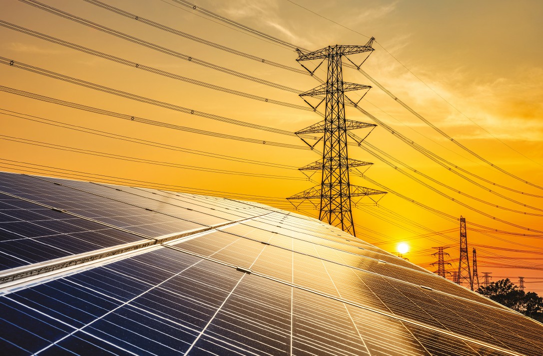 Ensuring Energy Security: Expanding generation capacity to meet rising ...