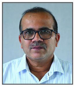 Minhaj Alam IAS, Additional Chief Secretary, Government of Kerala ...