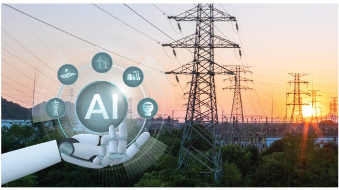 Rise of AI: Unlocking new capabilities in grid management and asset ...