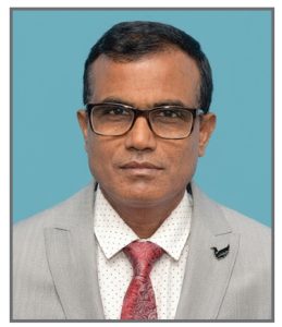 Bikash Chandra Mallick Principal Chief Engineer-II, CEA - Power Line ...